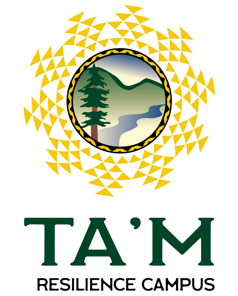 Ta'm Resilience Campus - Blue Lake Rancheria