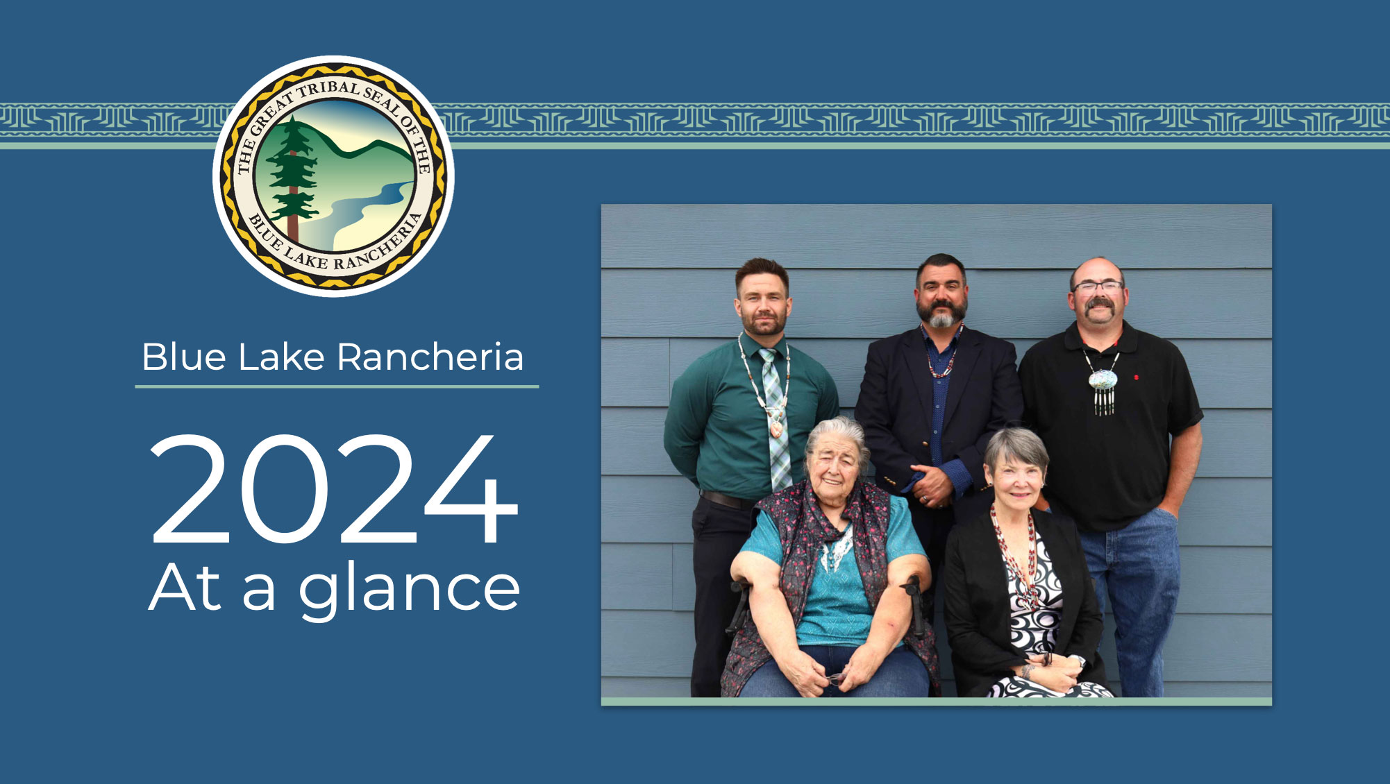 Home - Blue Lake Rancheria