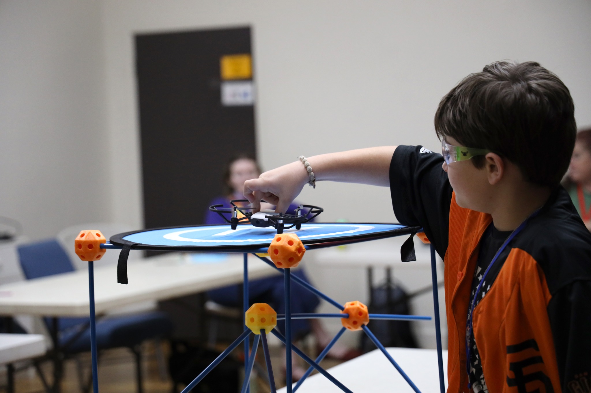 Drone Club - Blue Lake Rancheria