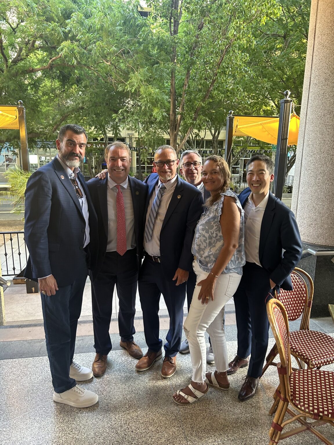 Clean Energy Development Talks - Blue Lake Rancheria