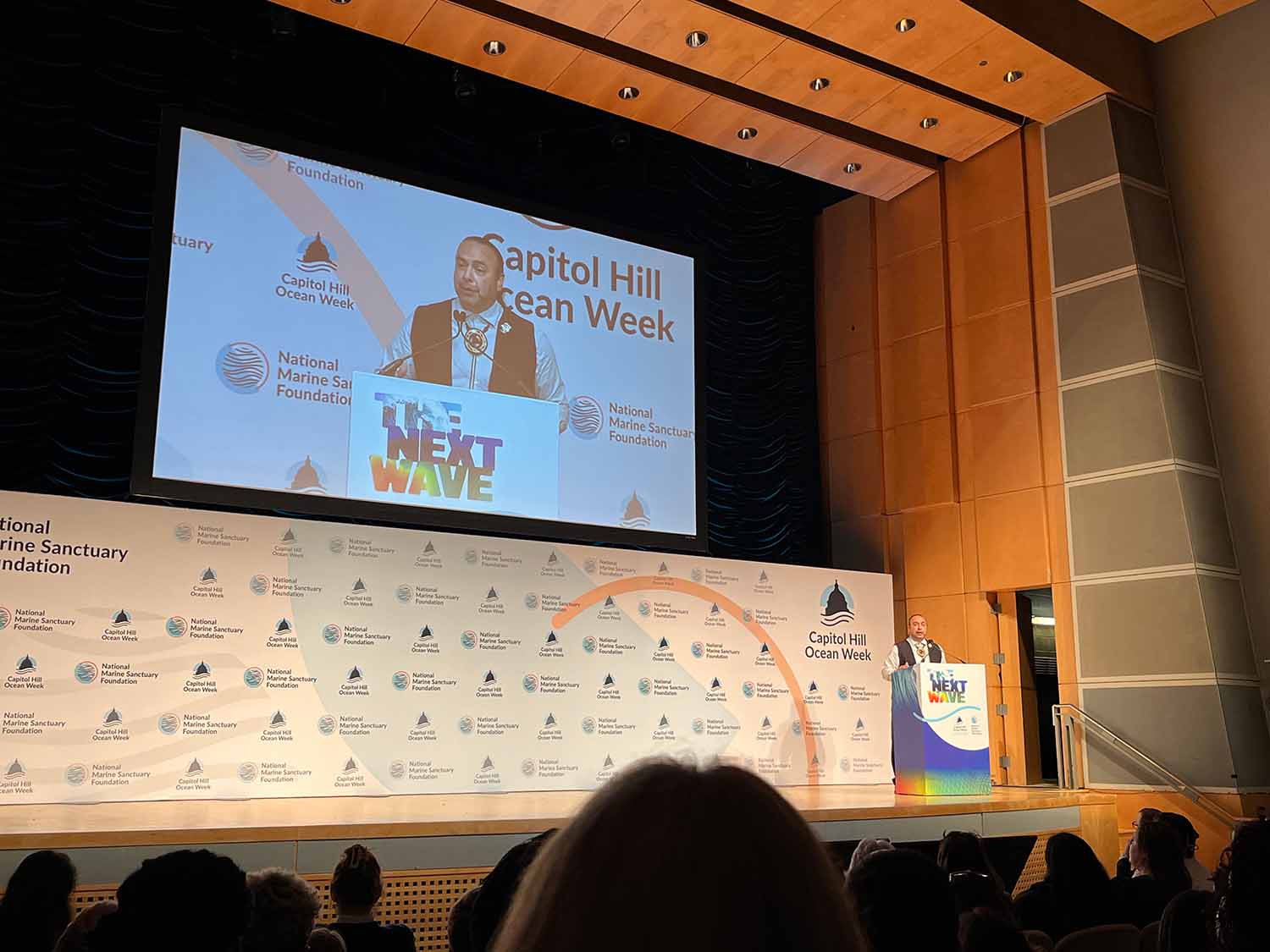 Blue Lake Rancheria in Capitol Hill - Blue Lake Rancheria