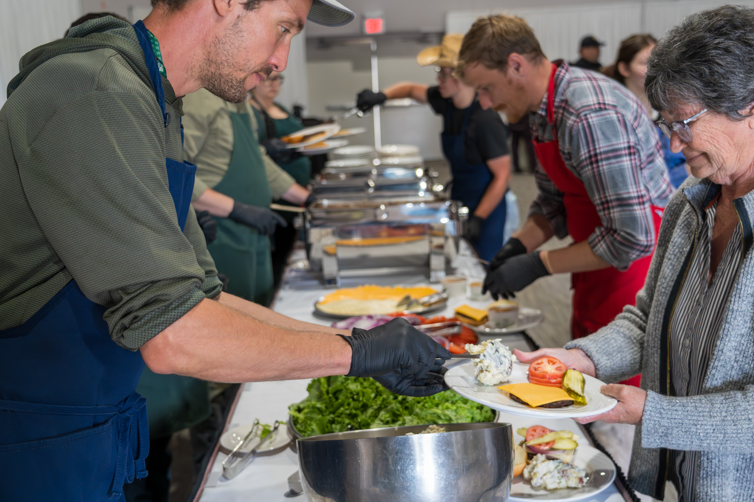 Home - Blue Lake Rancheria