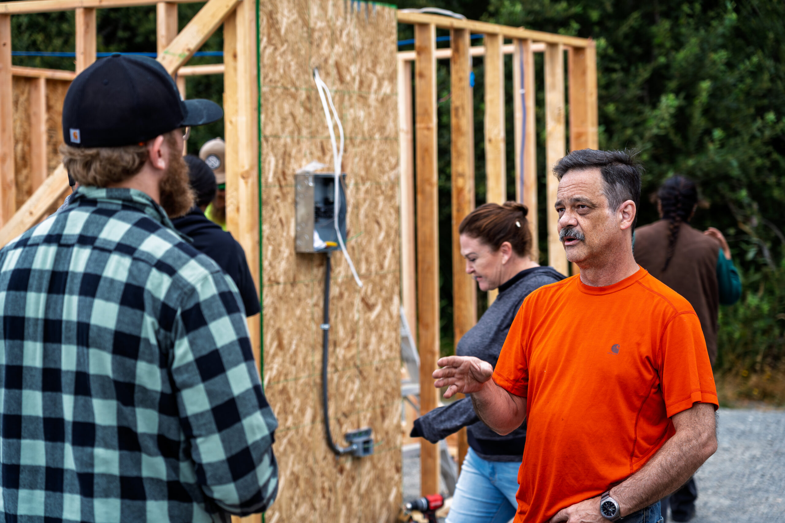 InterTribal Pre-Apprenticeship Electrician Program - Blue Lake Rancheria